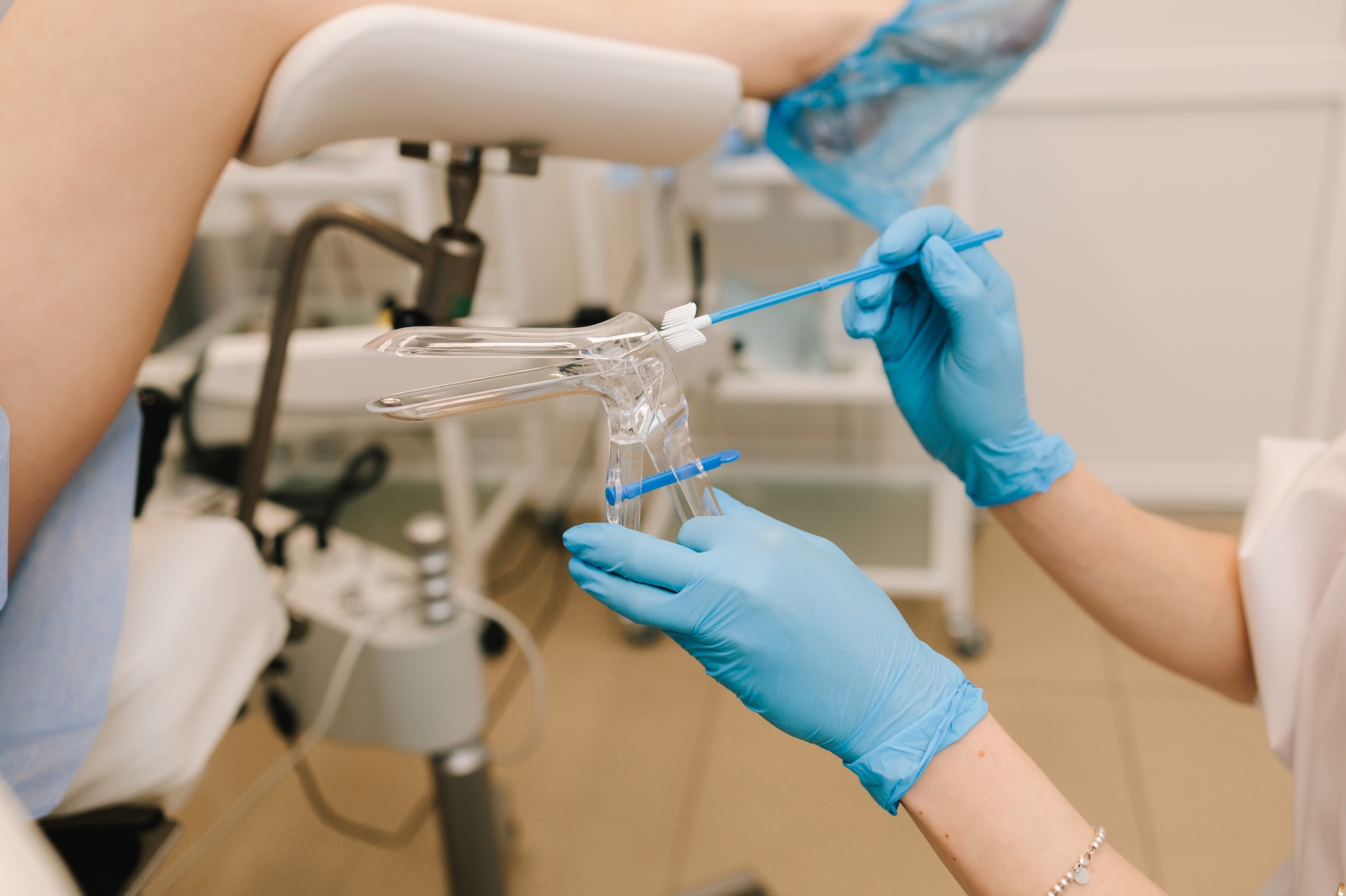 What to Expect with a Pap Smear and Abnormal Results - Westside Women's ...
